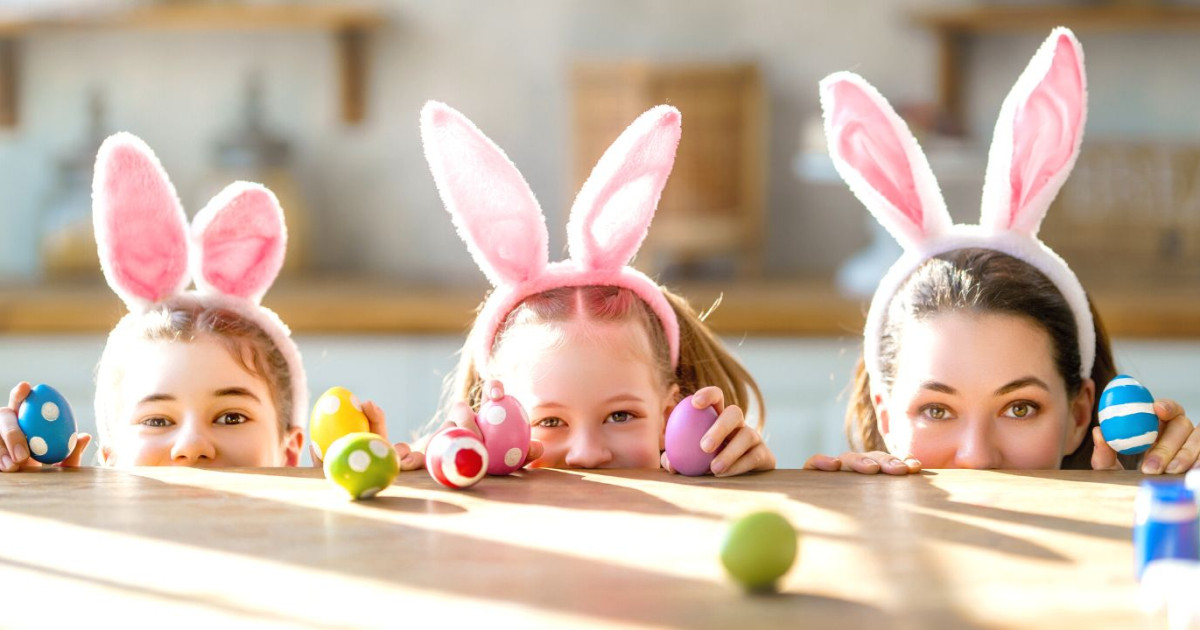 Last Minute Easter Weekend Getaways