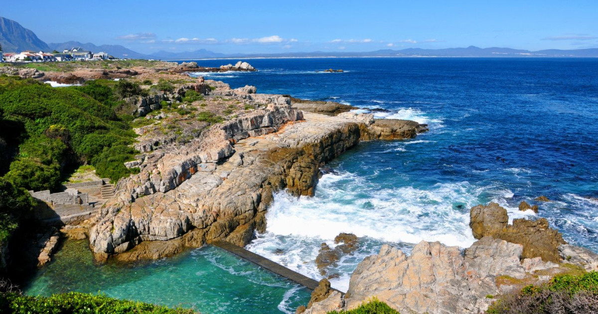 10 Beautiful SA Spots That Prove There’s No Place Like Home