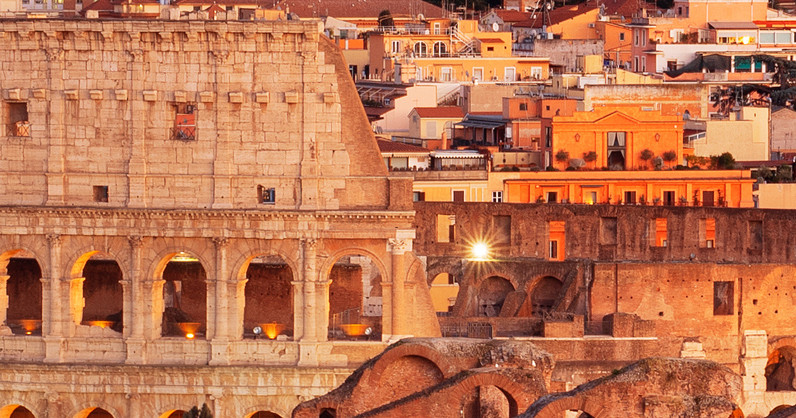 Rome Holiday Packages | Rome Travel Packages | Pentravel