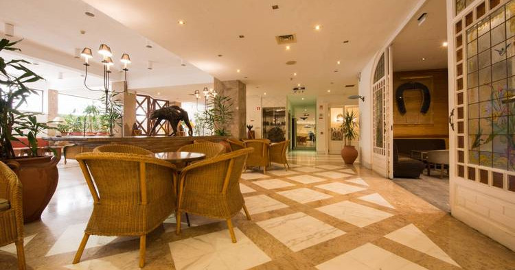 Amazonia | Hotel Information