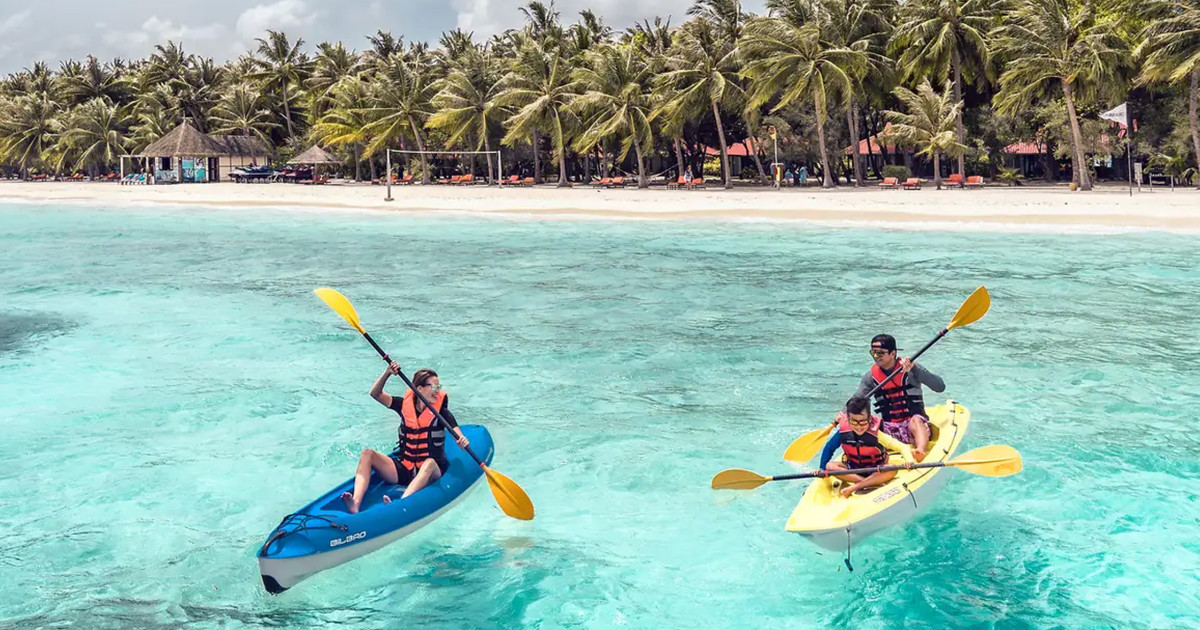 Club Med Kani | Hotel Information | Pentravel