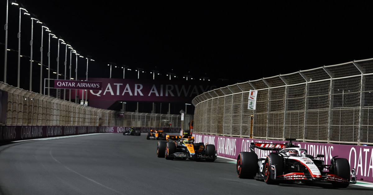 Qatar F1 Grand Prix | Packages