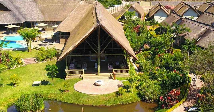 Shearwater Explorers Village | Packages