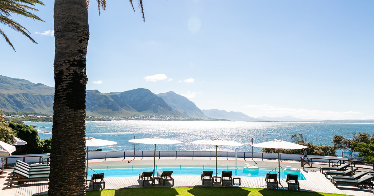 4 Star Harbour House Hotel Hermanus | Packages