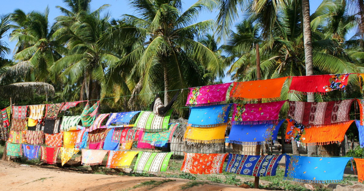 Machangulo Lodge, Santa Maria Peninsula | Packages