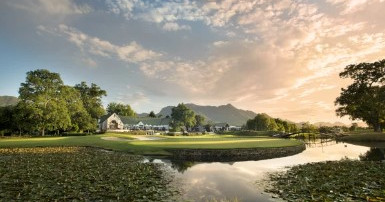 Fancourt Hotel | Packages