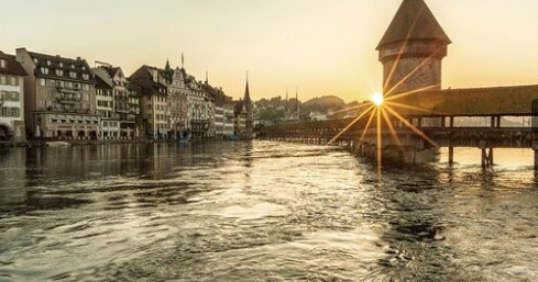 3 Star Zurich city break plus a Lucerne visit | Packages