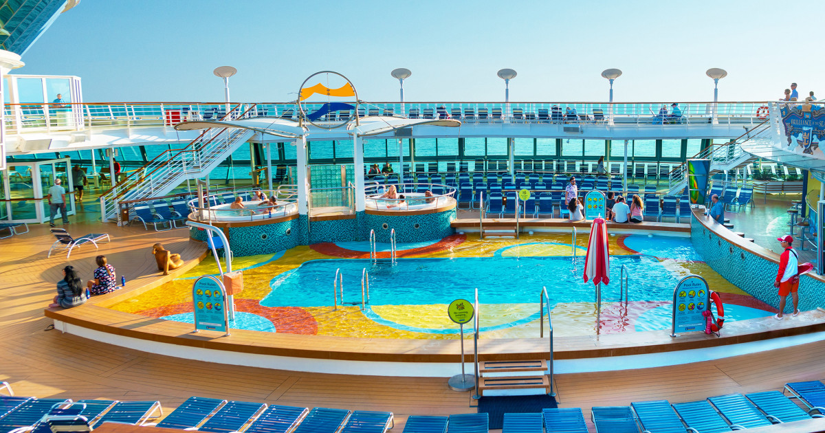 Greece, Cyprus & Turkey cruise with Royal Caribbean