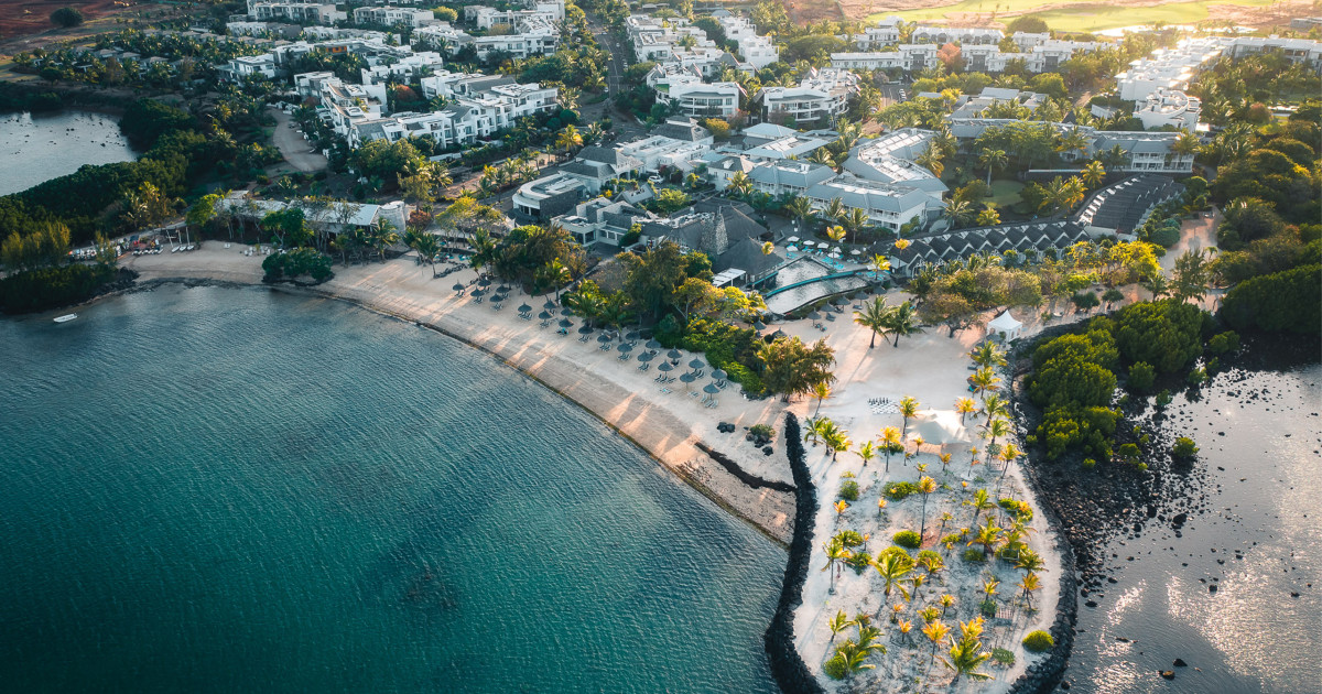 Radisson Blu Azuri Resort & Spa Mauritius | Packages