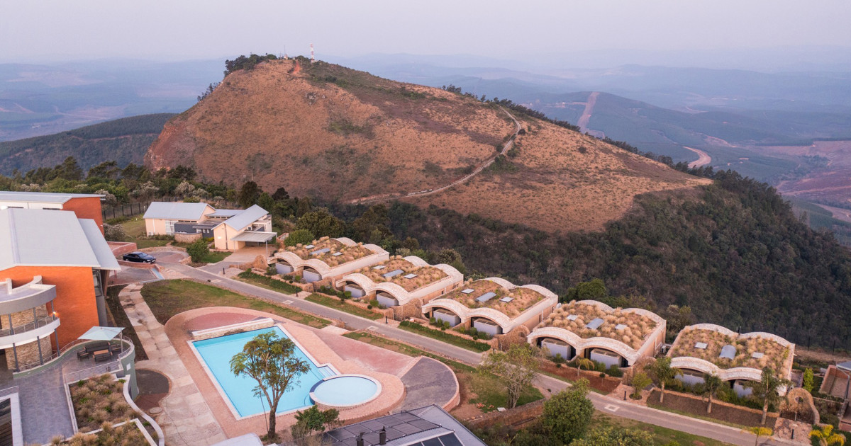 Angels View Hotel | Hotel Information | Pentravel