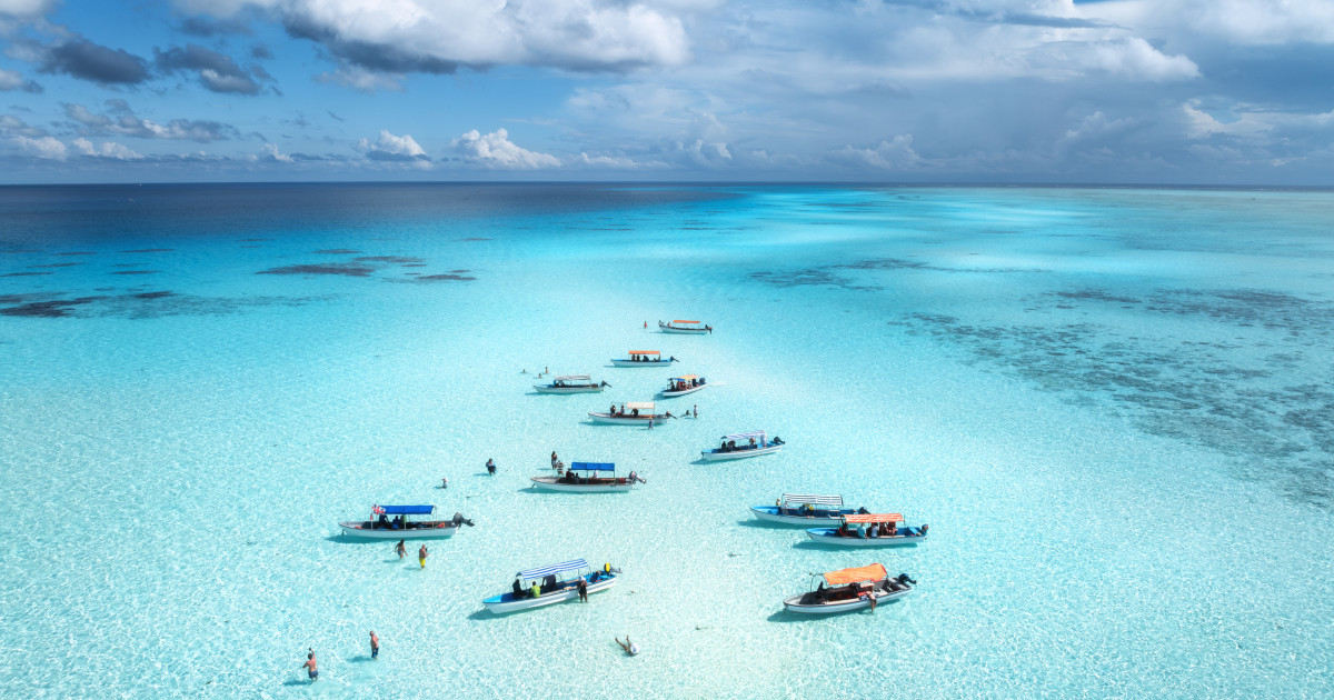 Jafferji Beach Resort | Packages | Pentravel