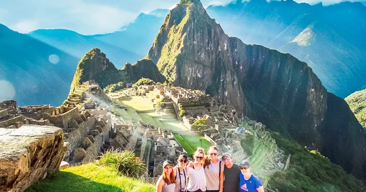 Lima to Machu Picchu Road Trip with Contiki | Pentravel