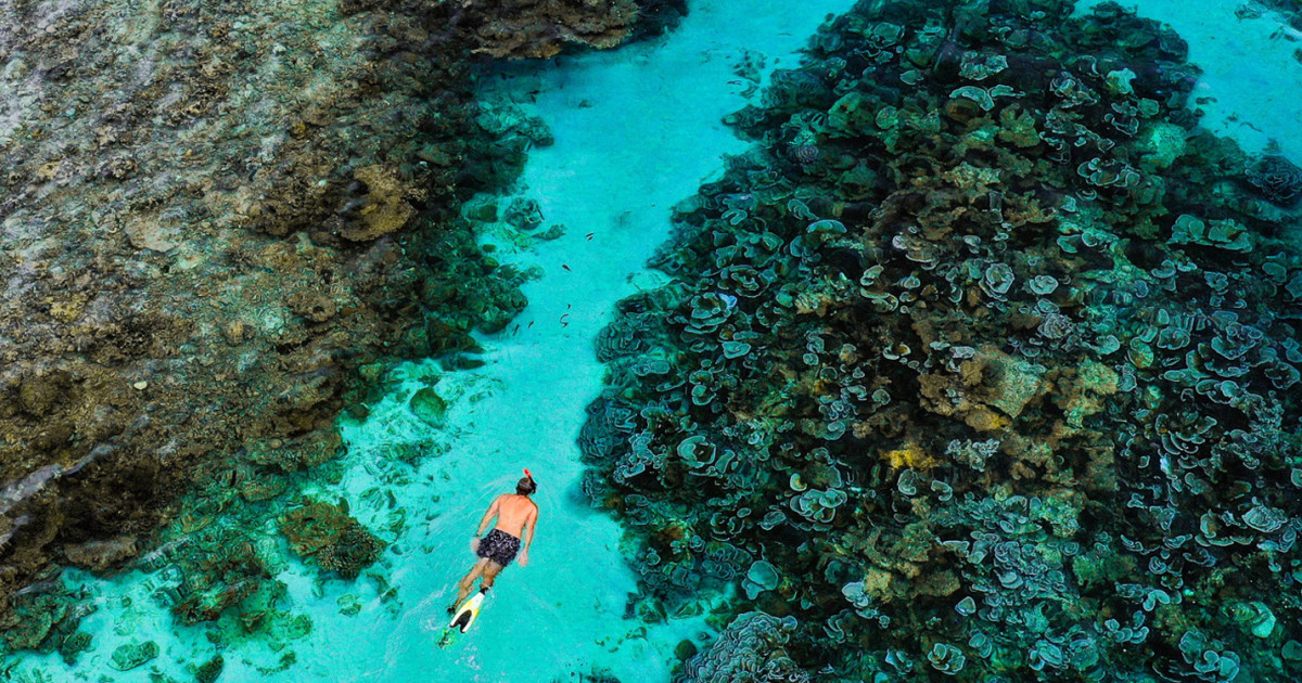 Rodrigues Island Holiday Packages | Mauritius | Pentravel