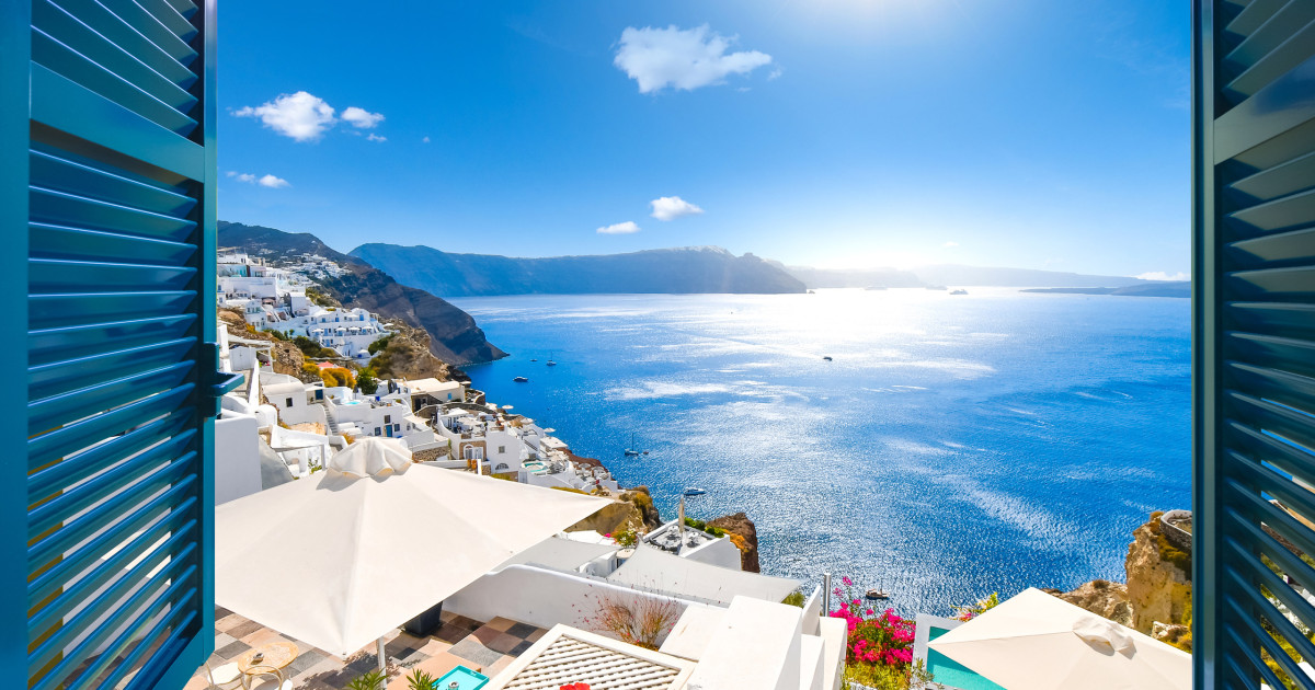 Greece and Turkey cruise with NCL | NCL